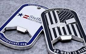 Home – All About Challenge Coins